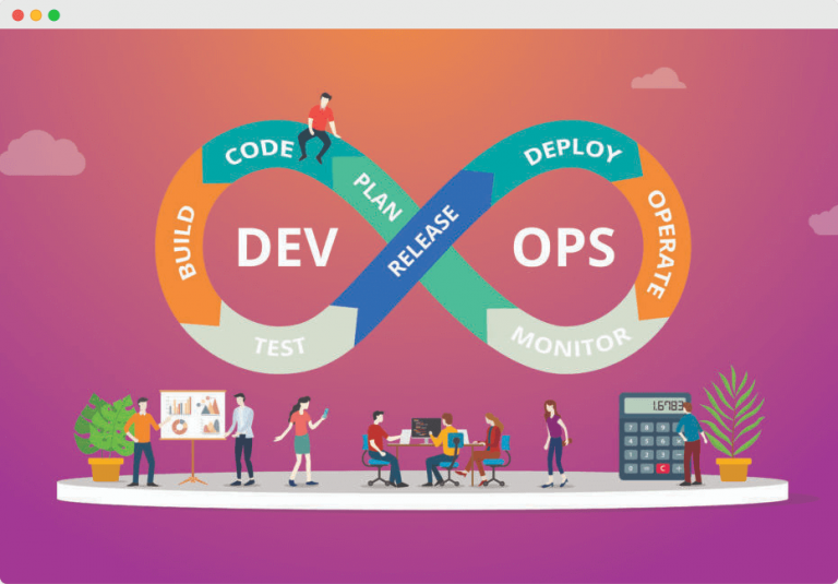 DevOps: Bridging the Gap Between Development and Operations DevOps: Bridging the Gap Between Development and Operations
